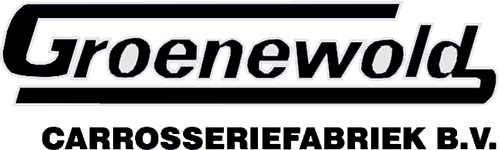 Groenewold Carrosseriefabriek B.V. – Technology that takes you forward.